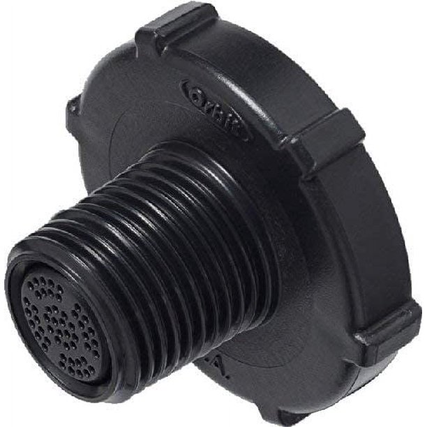 Orbit 3 Pack (30 Total Pieces) 1/2 Inch Sprinkler System Plastic Auto ...