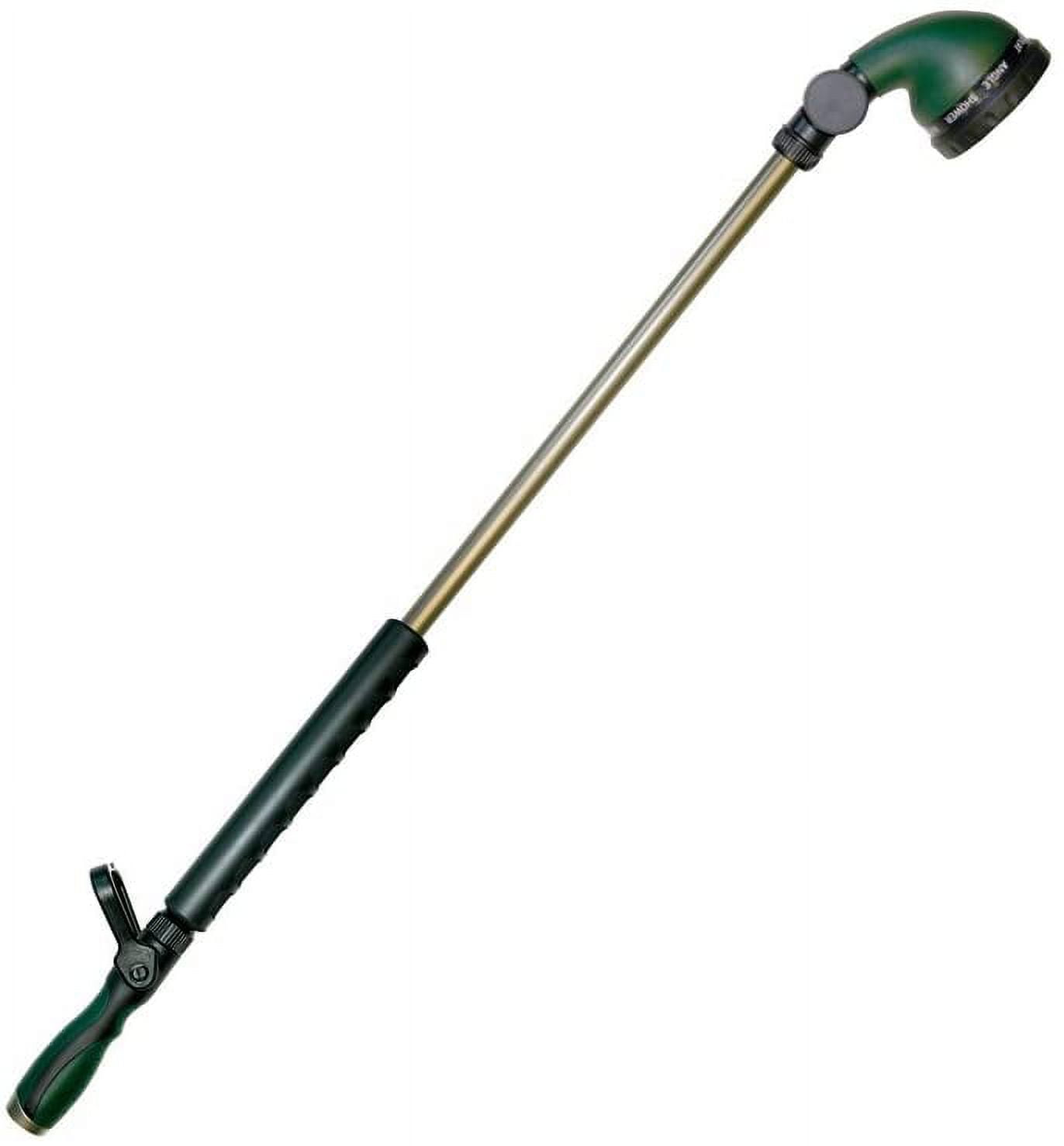 Orbit 3 Pack 36 Inch 9 Pattern Watering Spray Wand with Fireman Grip ...
