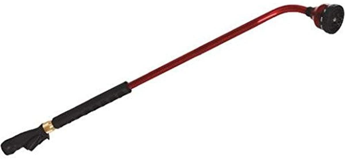 Orbit 3 Pack 36 Inch Garden Watering Wand with 9-Pattern Adjustable ...