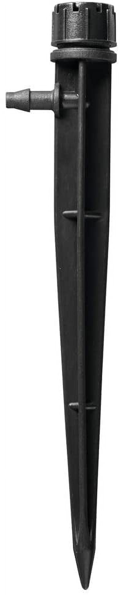 Orbit 3 Pack (6 Total Drippers) Drip Irrigation Multi Stream Dripper on ...