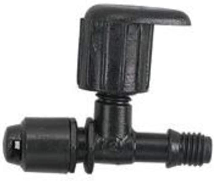 Orbit 3 Pack (6 Total Sprinklers) Drip Irrigation System Strip Pattern ...