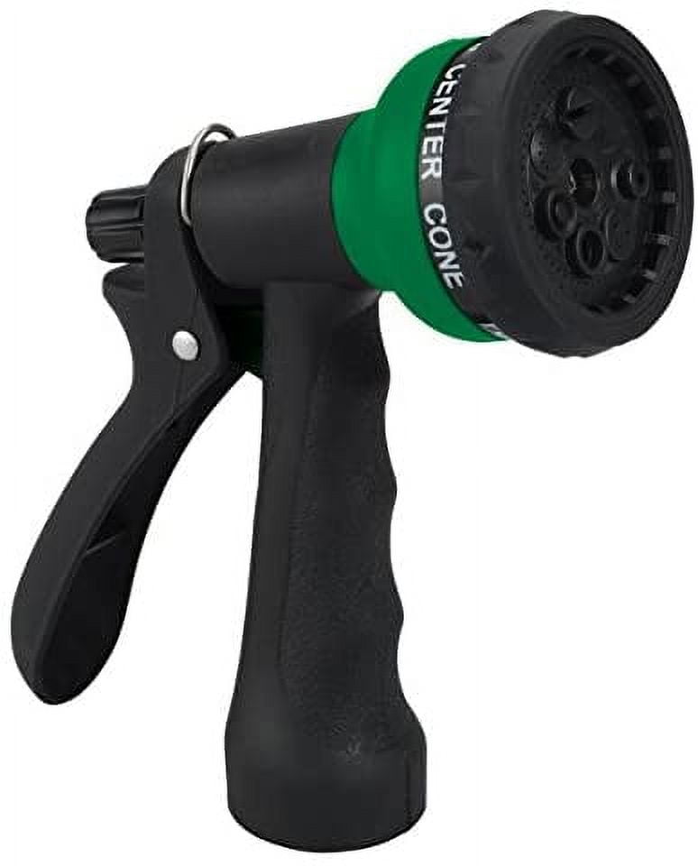 Orbit 3 Pack 7 Pattern Adjustable Water Pistol - Color May Vary ...