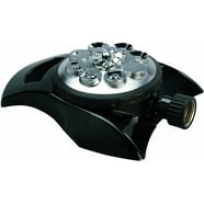 Orbit 3 Pack Lawn Watering Impact Sprinkler on Tripod Base - Walmart.com