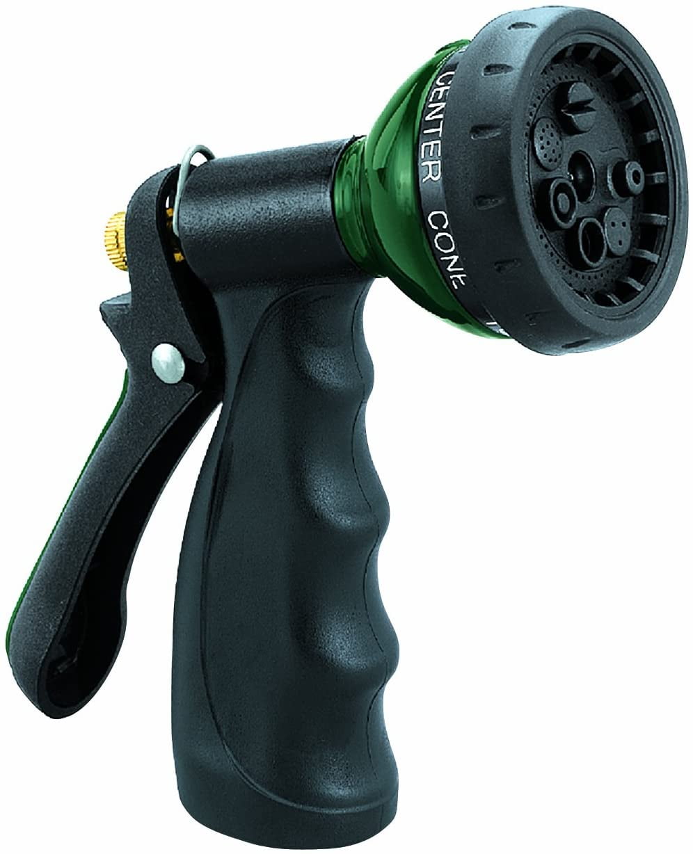 Orbit 3 Pack Adjustable 7-Pattern Water Spray Nozzle - Walmart.com