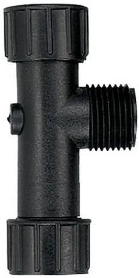 Orbit 3 Pack Drip System Water Filter for Hose Faucet - Walmart.com