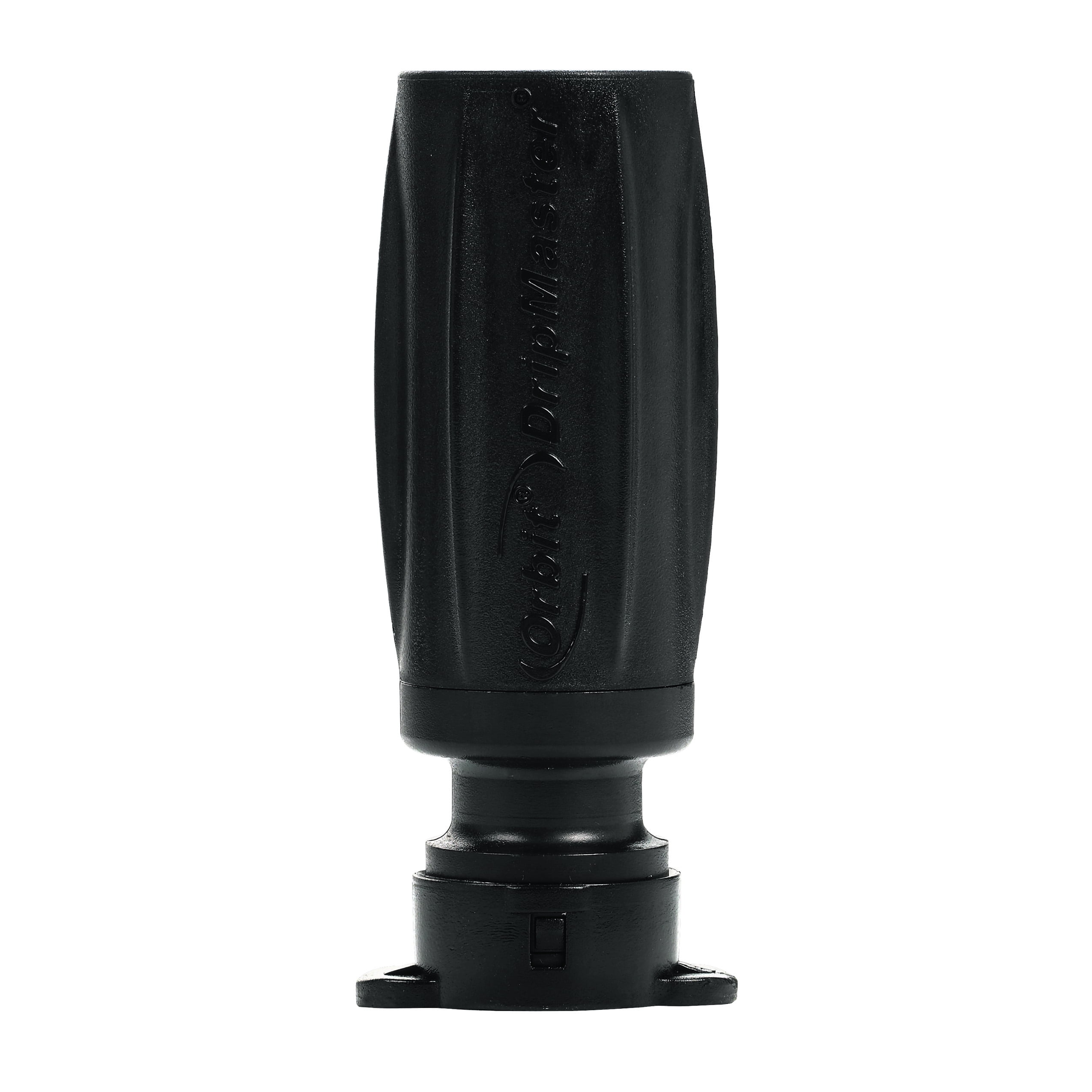 Orbit 3-in-1 Faucet to 1/2" Tubing Adapter/Filter/Preasure Compensation ...