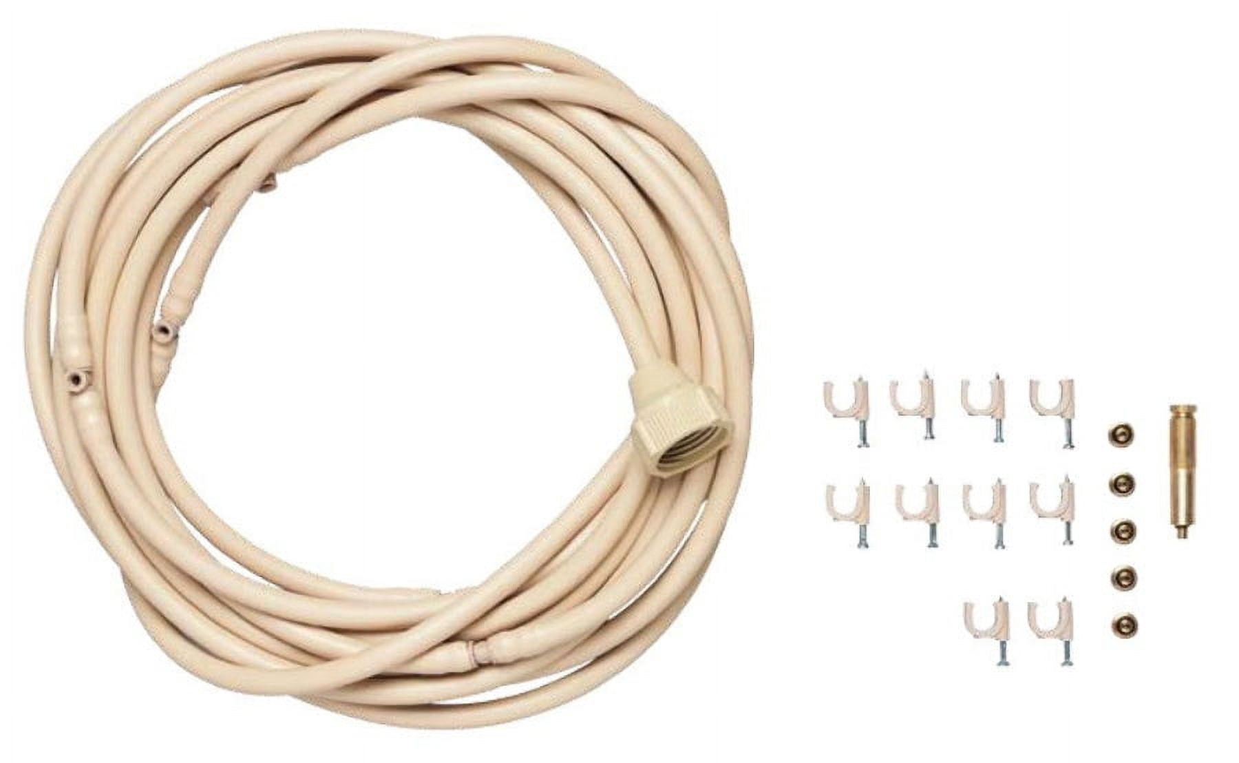 Orbit 30060 Basic Outdoor Mist Cooling System, 10', Each - Walmart.com