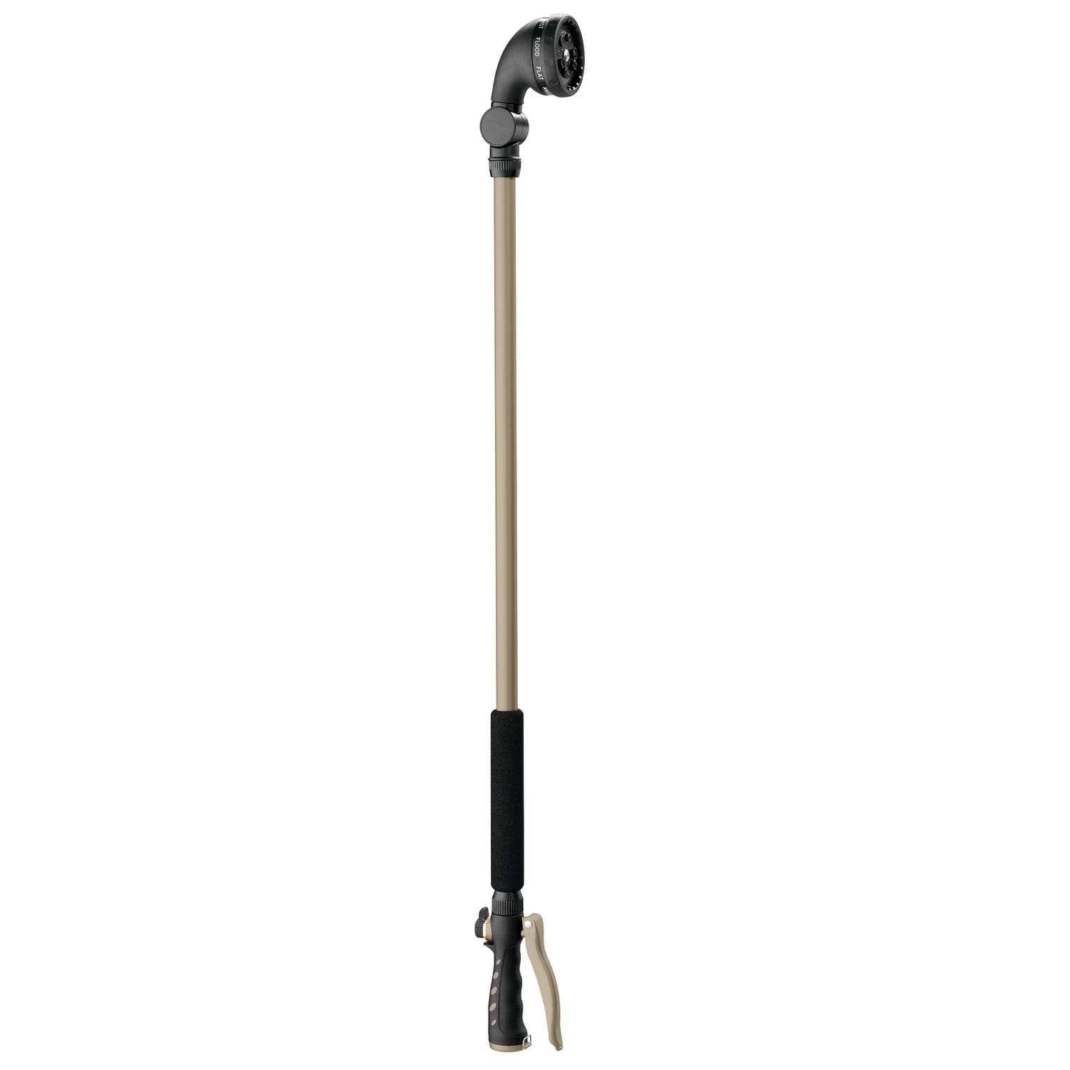 Orbit 36" 9 Pattern Multi-Pattern Metal Turret Wand - Walmart.com