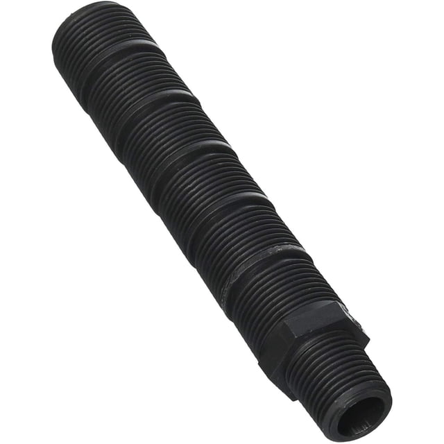 Orbit 37114 1/2" X 3/4" X 6" Poly Cut-Off Riser - Walmart Business Supplies