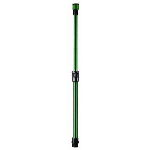 Orbit 37330 Adjustable Spray Shrub Riser, 16"-30", Aluminum, Each ...