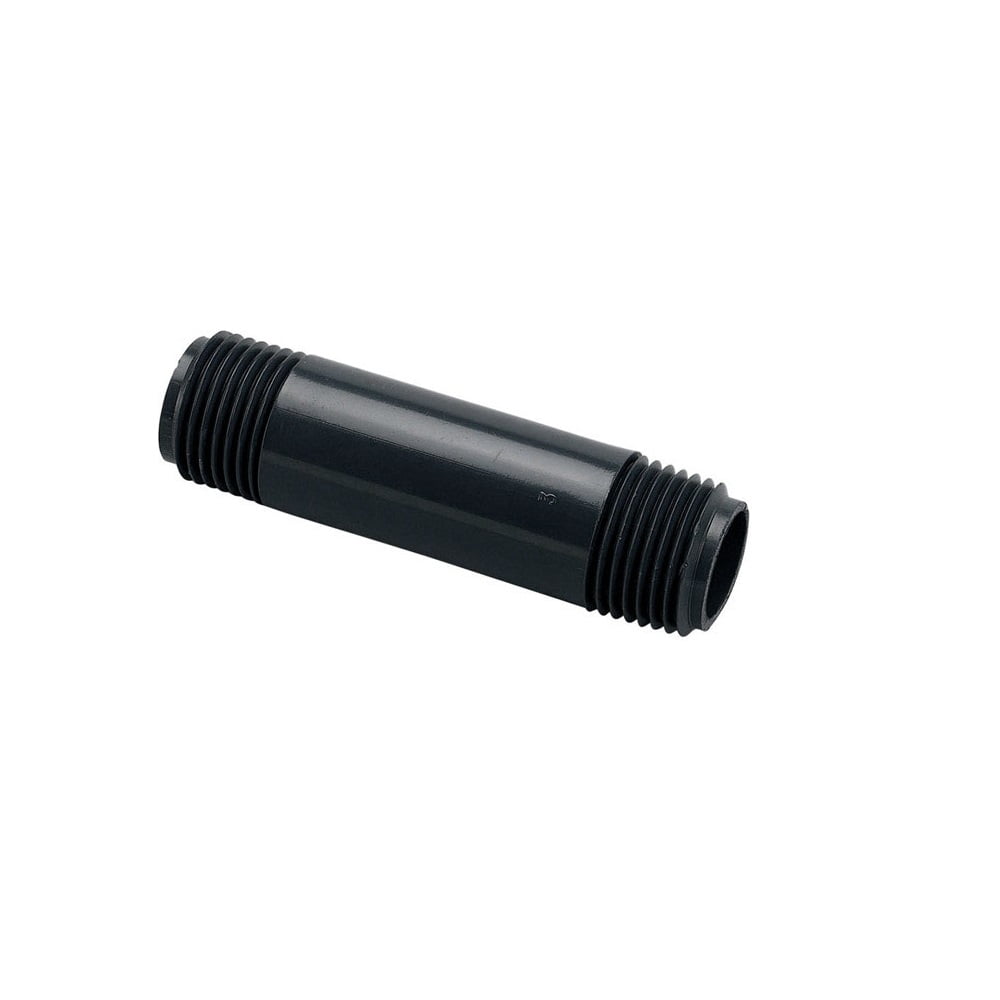 Orbit 38084 PVC Risers 1/2x4 - Walmart.com
