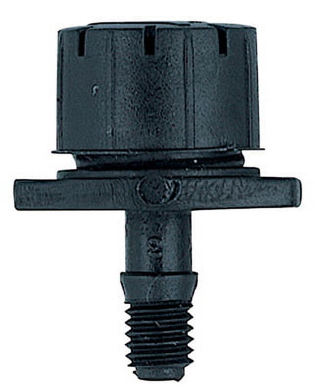 Orbit 3PK 10 Pack Multi-Stream Dripper 3' Maximum Spray Radius Flow ...