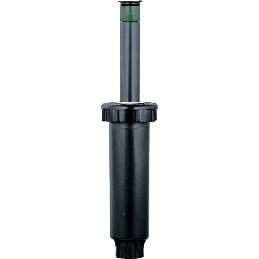 Orbit 4 In. Professional Series Spray Head with Quarter Pattern Nozzle ...