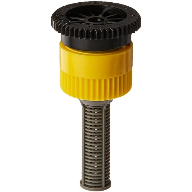 Orbit 4' Radius Female Thread Adjustable Pop-Up or Shrub Sprinkler Head ...