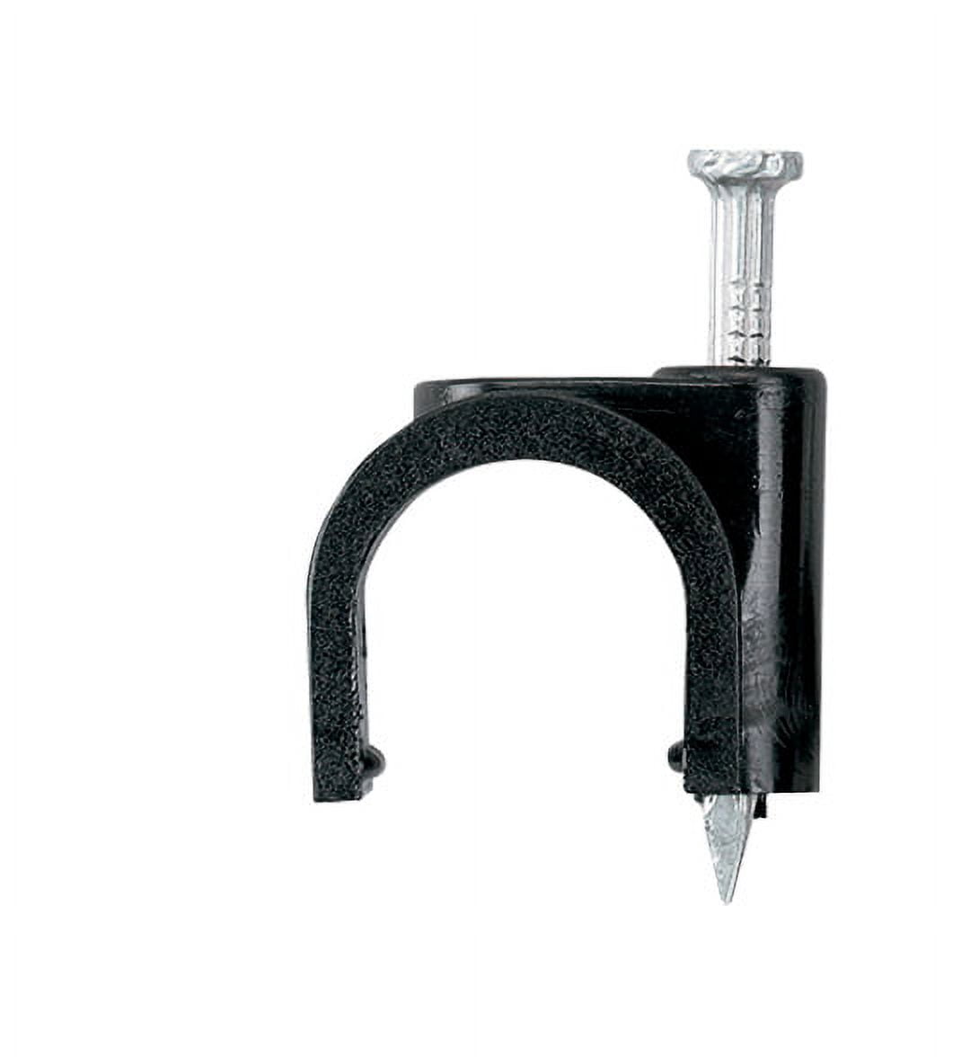 Orbit 5 pk Drip Tubing Strap for 1/2" Micro Irrigation Water Dripper ...