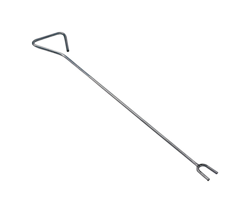 Orbit 53033 30" Steel Sprinkler Valve Key - Walmart.com