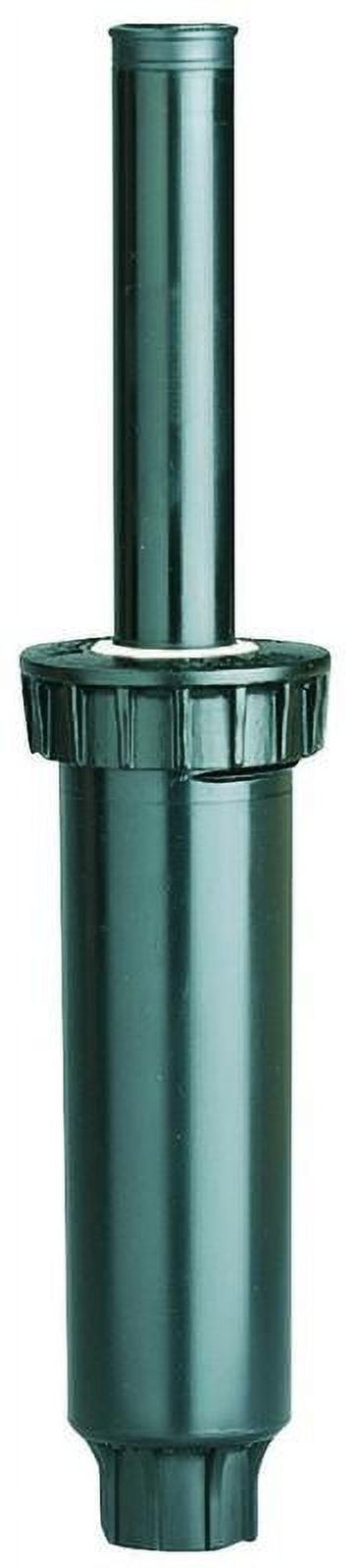 Orbit 54193 Spring Loaded Sprinkler, 1/2 in, 25 psi, Plastic - Walmart.com