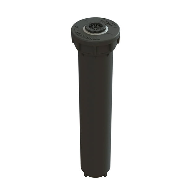 Orbit 54511 Side-Strip Pop-up Sprinkler, Black - Walmart Business Supplies