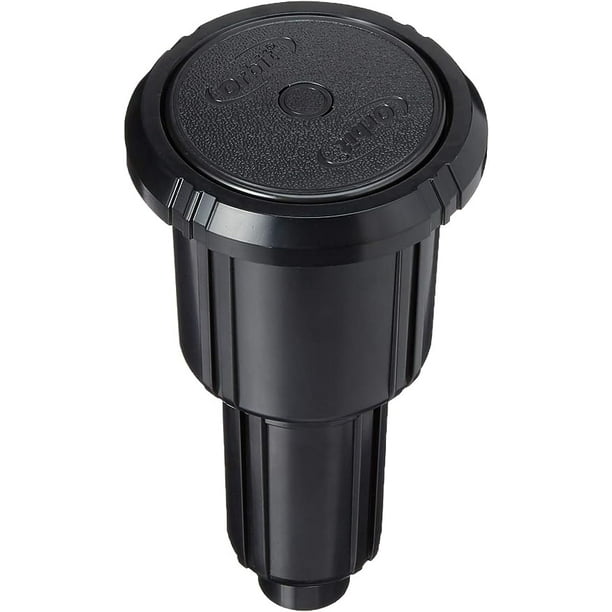 Orbit 55201 Pulse XL Pop-Up Impact Rotor Sprinkler in Canister ...