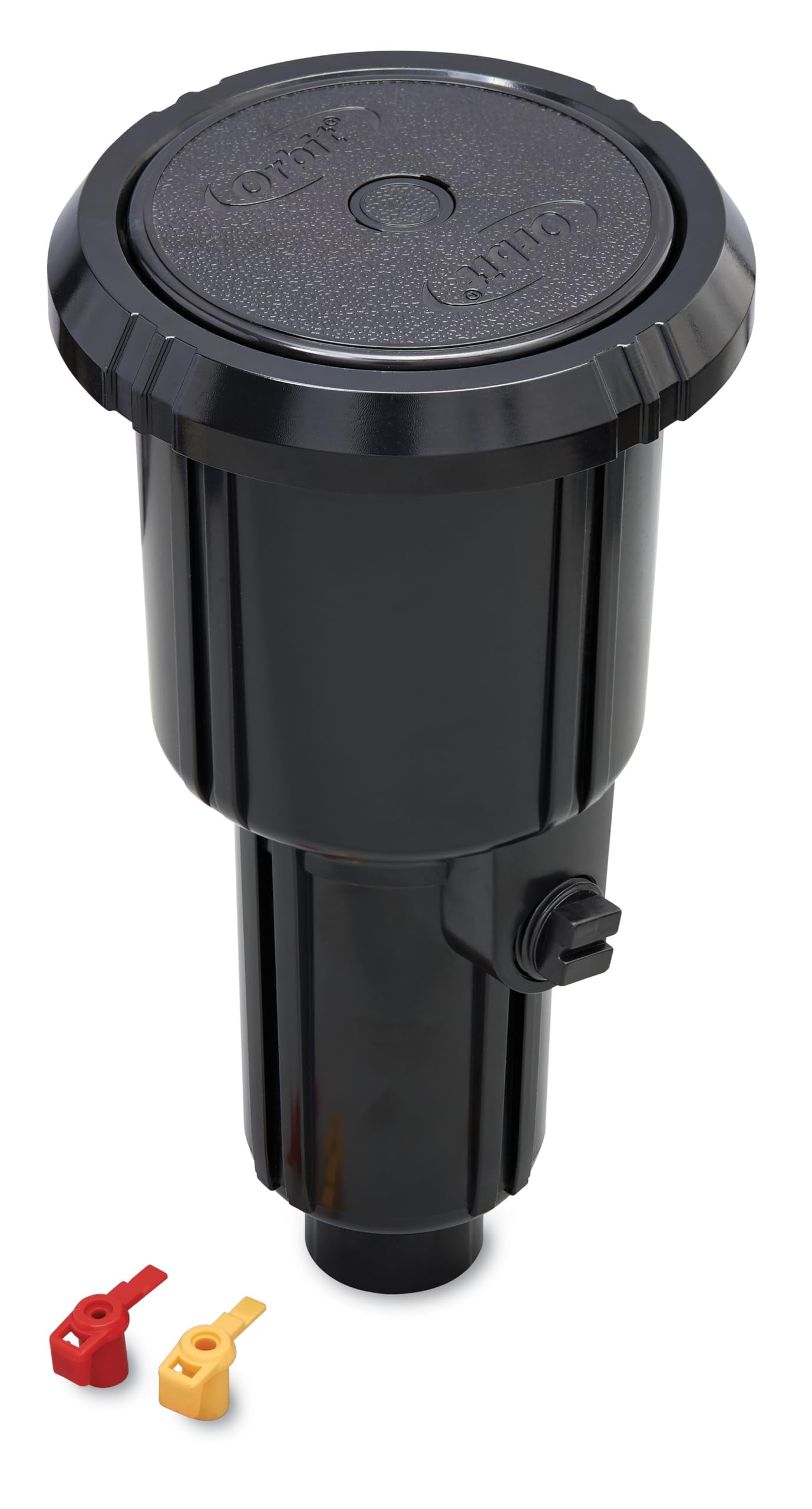 Orbit 55201 Pulse XL Pop-Up Impact Sprinkler in Canister - Walmart.com