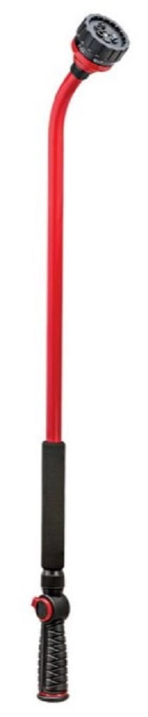 Orbit 56061 Pro Flo 7 Spray Pattern Thumb Control Water Wand - 33 ...
