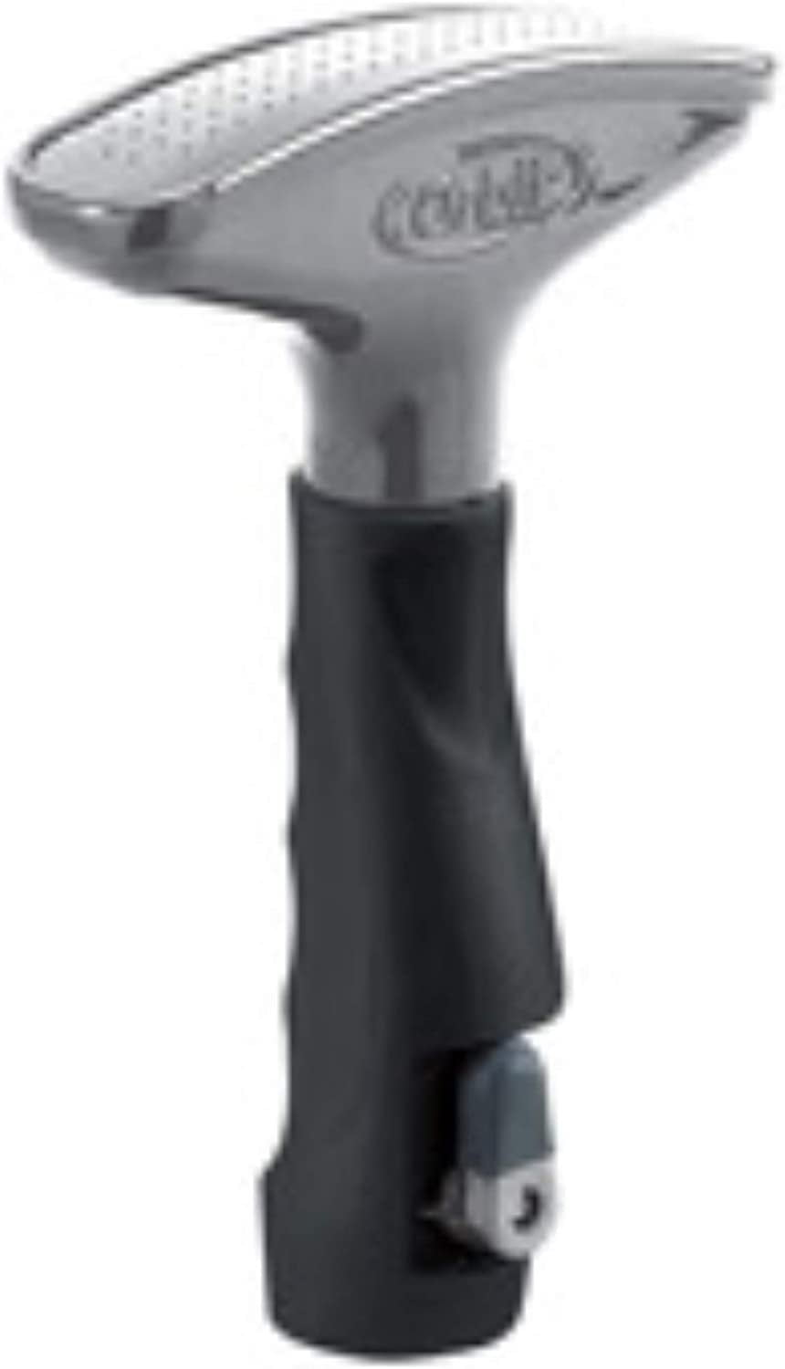 Orbit 56558 Silver Metal Fan Spray Nozzle With Shut-Off - Walmart.com