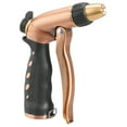 Orbit 56883d Copper Front Trigger Adjustable Zinc Nozzle - Walmart.com