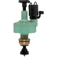 Orbit 57029P 3/4" Automatic Converter Sprinkler Valve with Flow Control ...