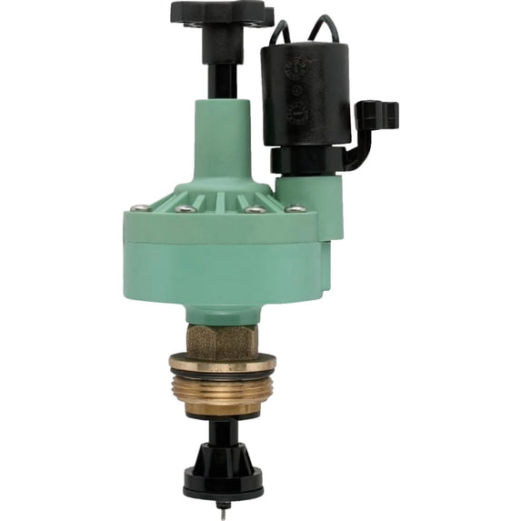 Orbit 57029P 3/4" Automatic Converter Sprinkler Valve with Flow Control ...