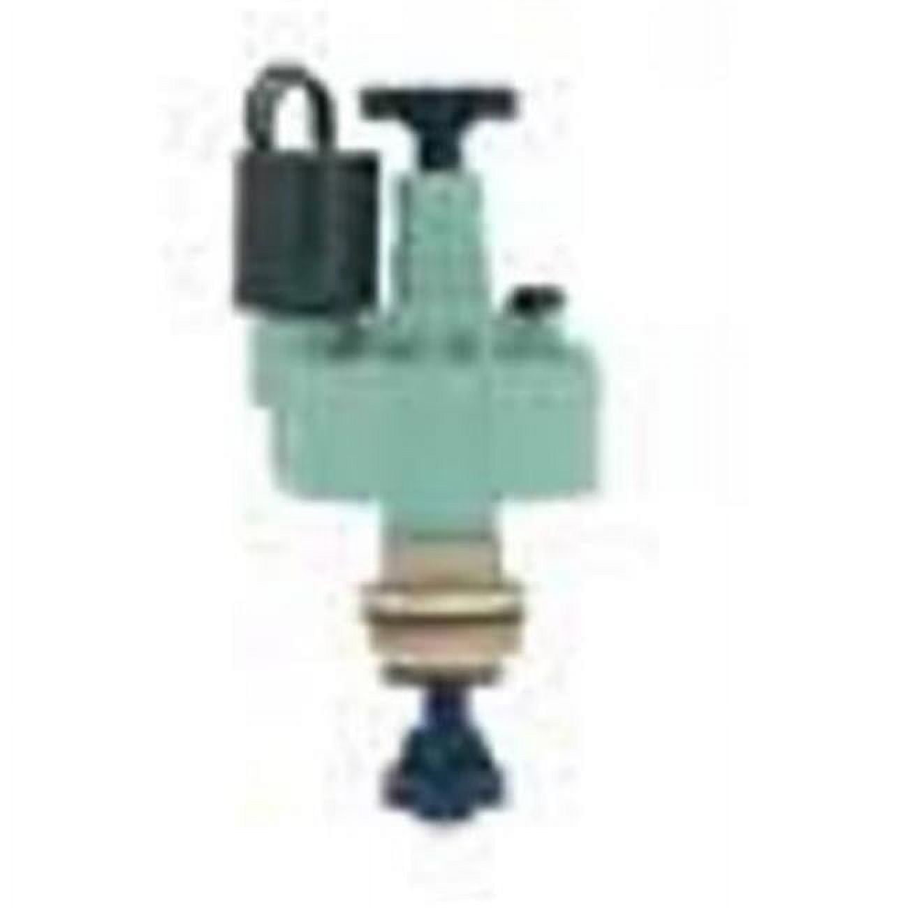 Orbit 57029P Automatic Converter Valve, 0.75 in Inlet Size, 80 Psi ...