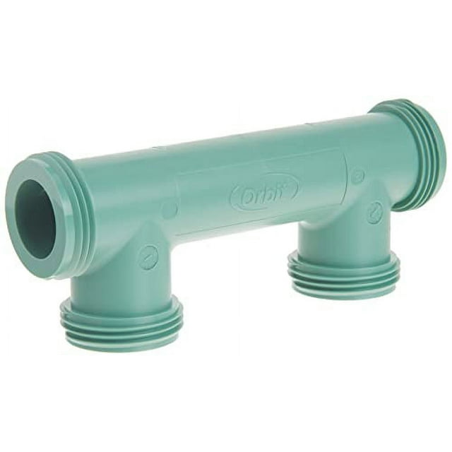 Orbit 2-Port Manifold Extension 1 in. 200 psi - Walmart.com