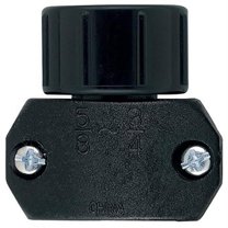 Orbit Metal Hose Bibb Lock - Walmart.com