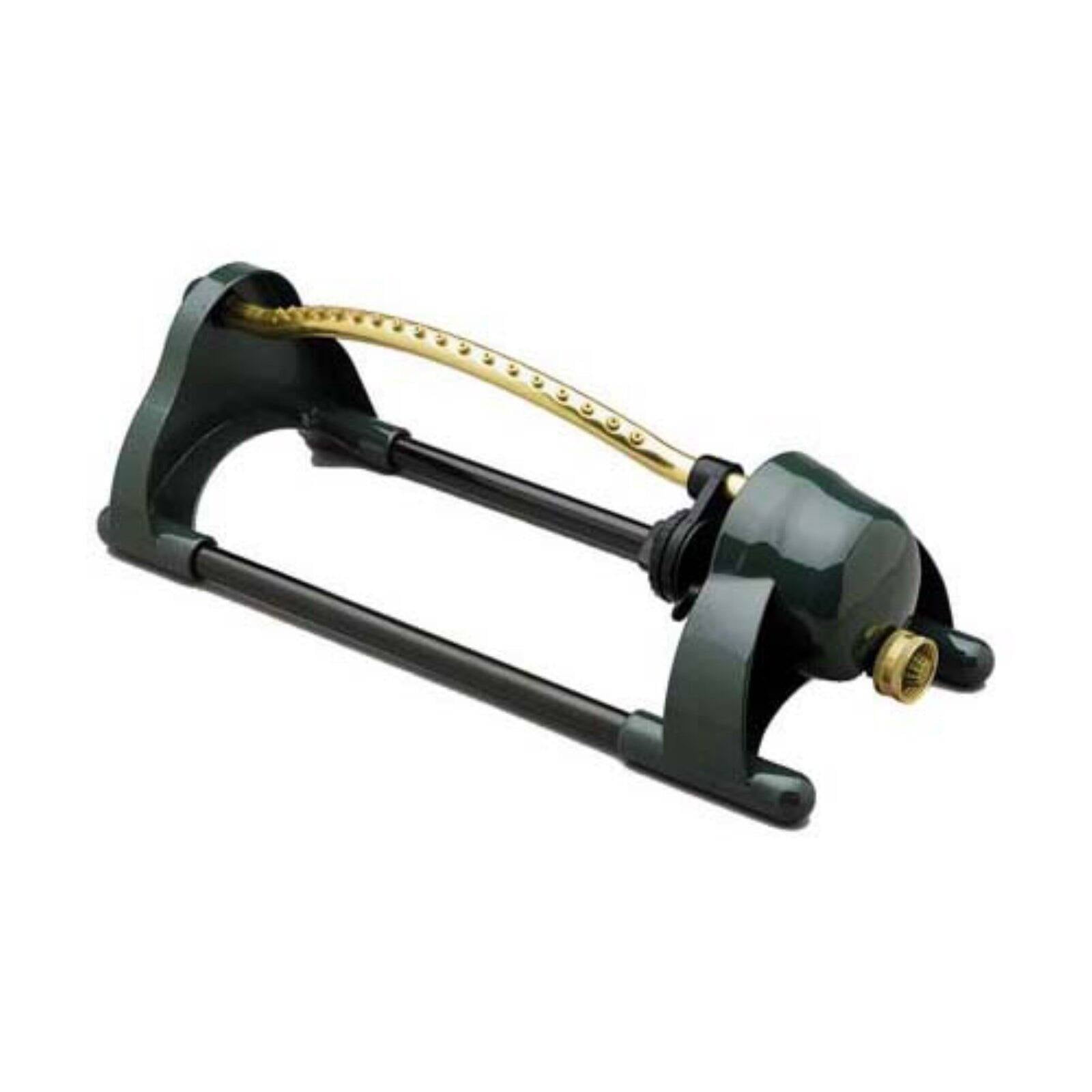 Orbit 58294N Metal 18 Nozzle Oscillating Sprinkler 3600 sq ft - Walmart.com