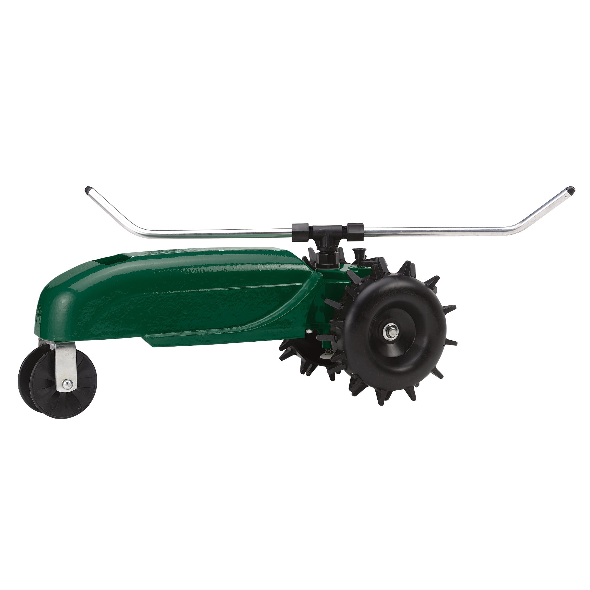 Orbit 58322 Self-Propelled Lawn Sprinkler System with Rotary Spray ...