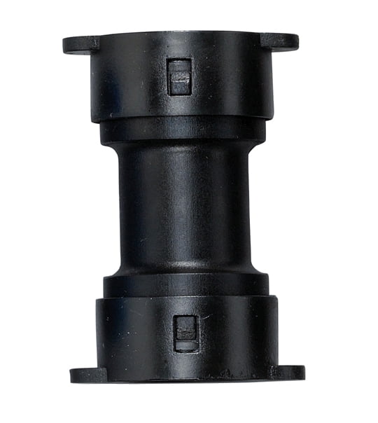 Orbit 5pk 1/2" DripLock Drip Water Tube Coupling, Micro Dripper ...