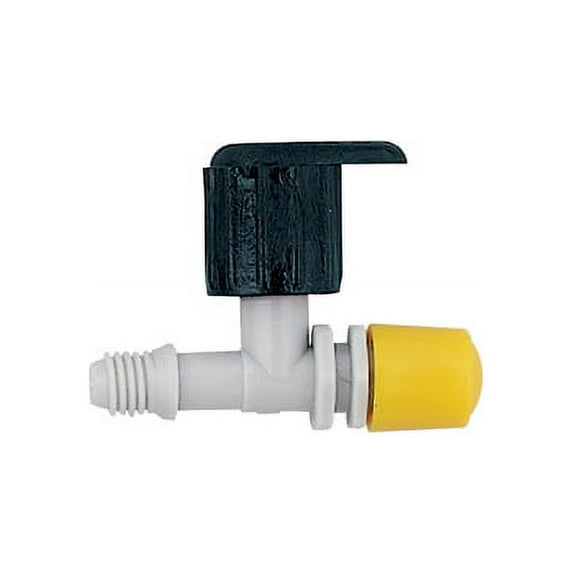 Orbit 5pk Drip System Adjustable Flow Water Mist Sprayer, Plant ...