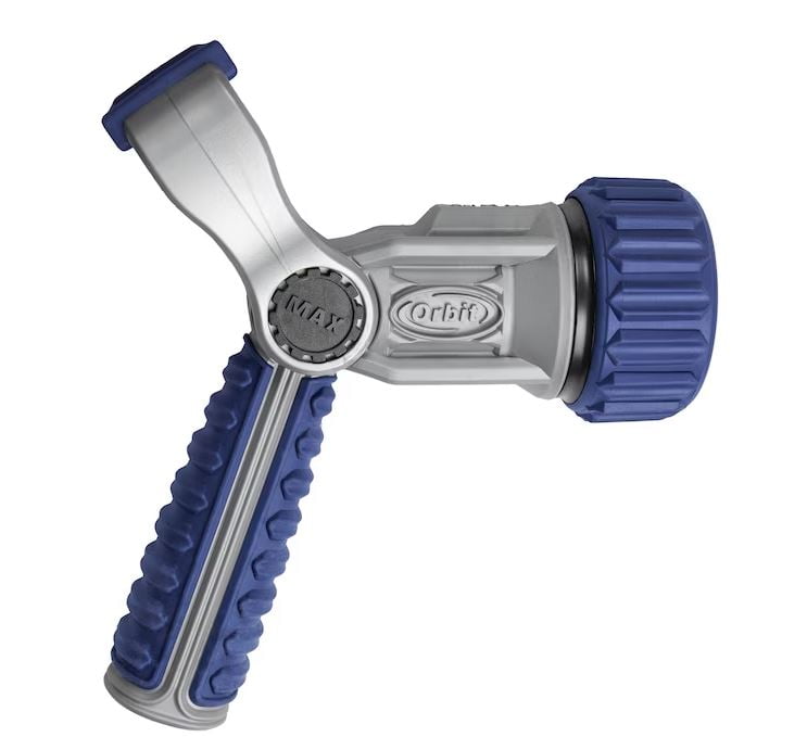 Orbit 7 -Pattern Rear Trigger Nozzle - Walmart.com