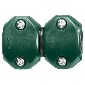 Double Female Garden Hose