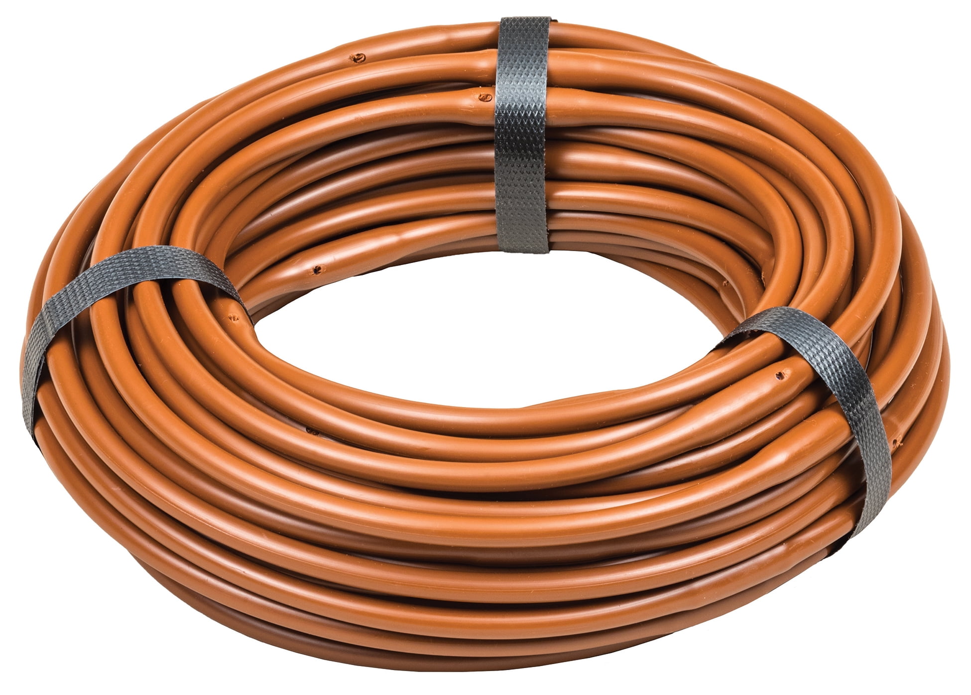 Orbit 7004119 0.25 in. x 50 ft. Polyethylene Drip Irrigation Emitter ...