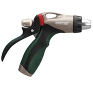 Orbit Garden Hose Spray Nozzle with Rubber Grip, Watering Sprayer ...