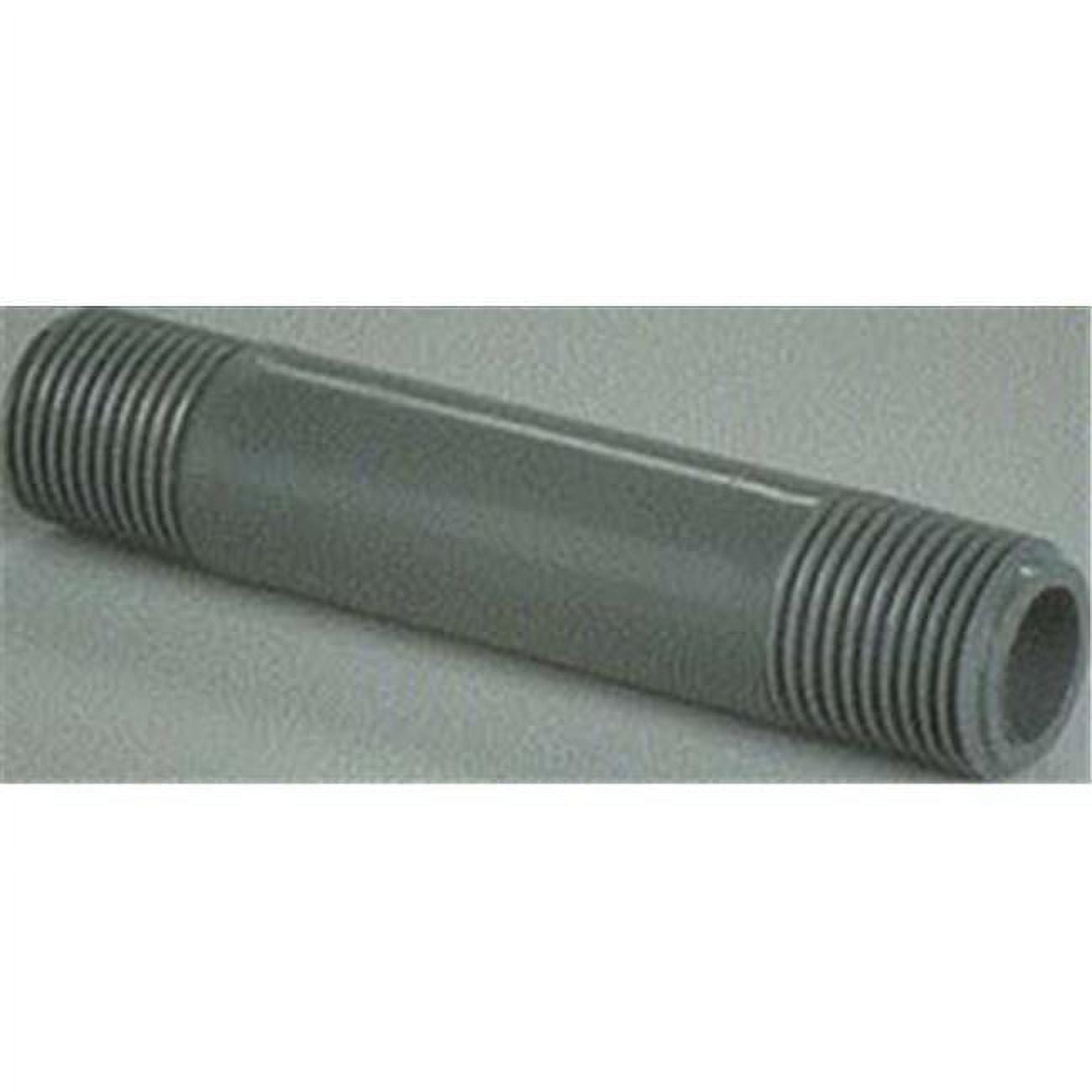 Orbit .75 in. X 4 in. PVC Risers .75 in. X 4 in. PVC Risers - Walmart.com