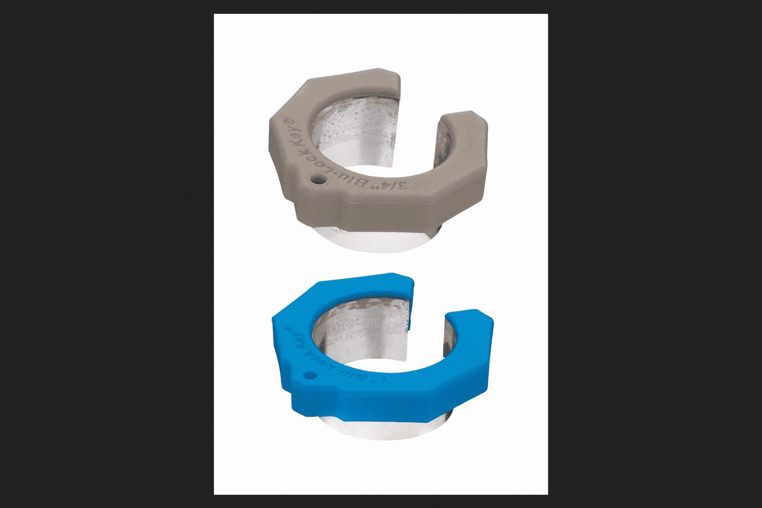 Orbit 7660285 Blu-Lock Fitting Release Tool Set, Pack of 10 - Walmart.com