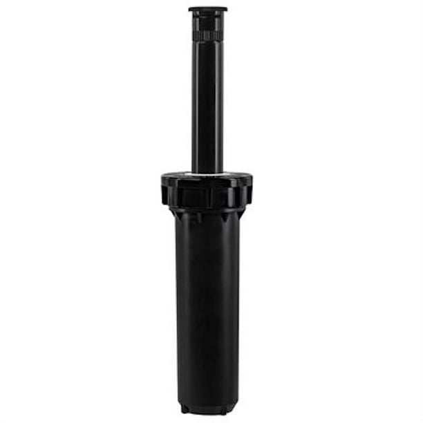 Orbit 80345 Professional Regulated Spray Head, Black - Walmart Business ...
