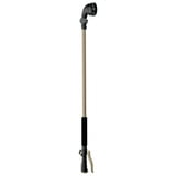 Orbit 9-Pattern Multi-Pattern Metal Turret Wand - Walmart.com
