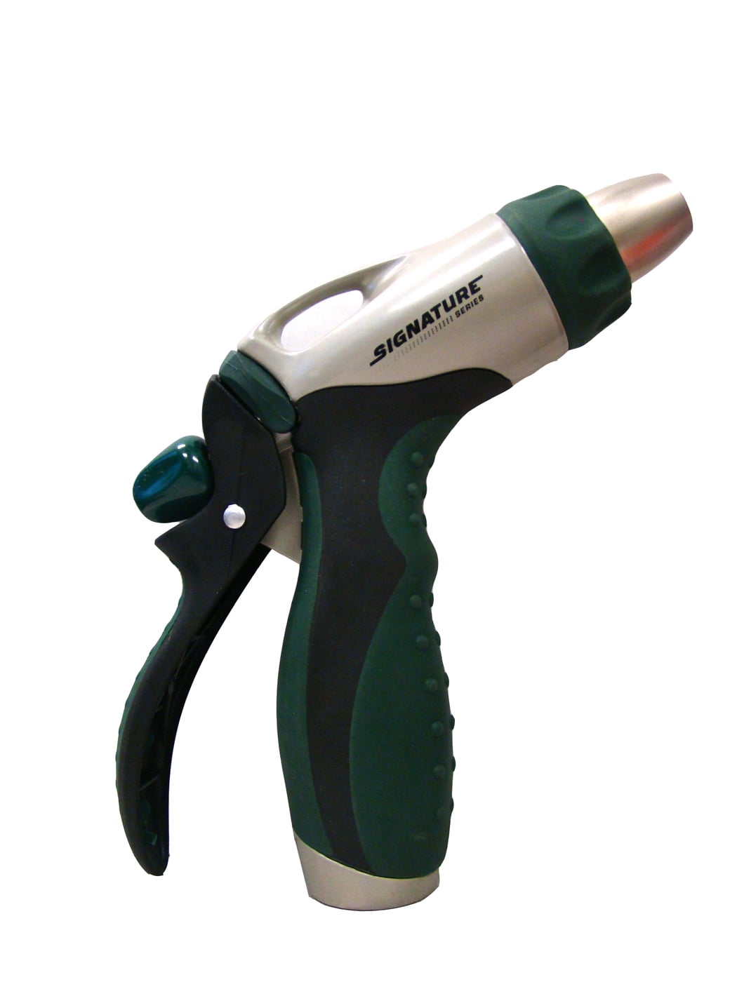 Orbit Adjustable Ergonomic Pistol Grip Water Nozzle - Garden Hose ...