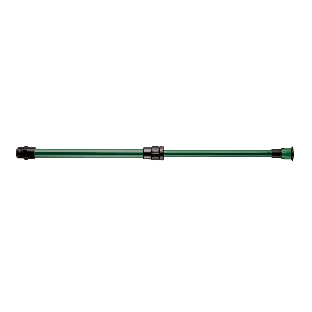 Orbit Aluminum Expandable Sprinkler Riser 16-30" & Adjustable Spray ...
