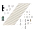 Orbit Arizona Mist 1/2" PVC Outdoor Water Cooling Spray Misting System ...