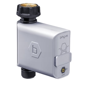 Orbit, Indoor Smart Irrigation System, B-hyve 8-Zone Controller ...