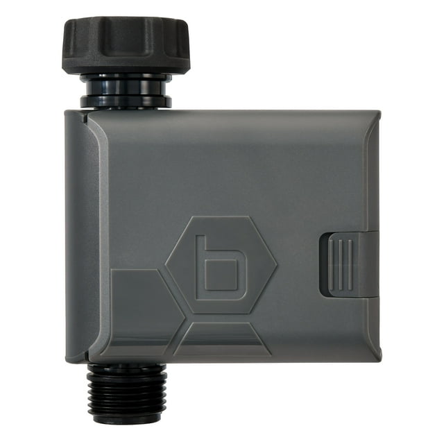 Orbit B-hyve Smart Programmable Watering Timer for Drip System Garden ...