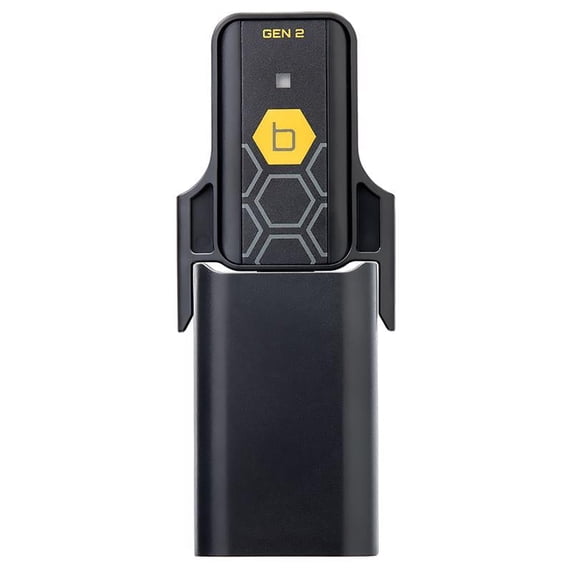 Orbit, B-hyve Wi-Fi Hub, 21027, Gray for Indoor Water Management ...